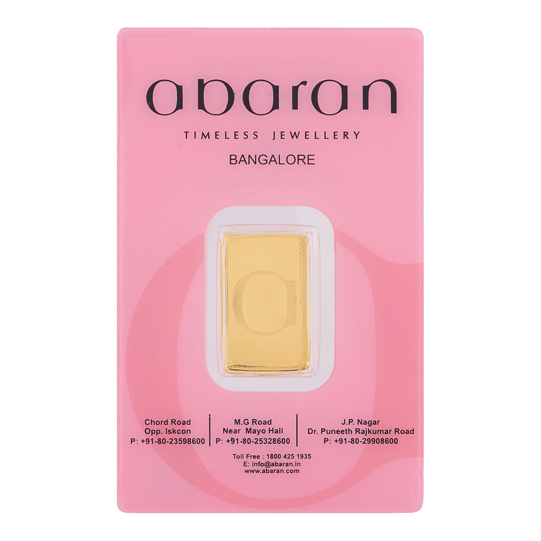 Gold Coins – Abaran Timeless Jewellery Pvt.Ltd