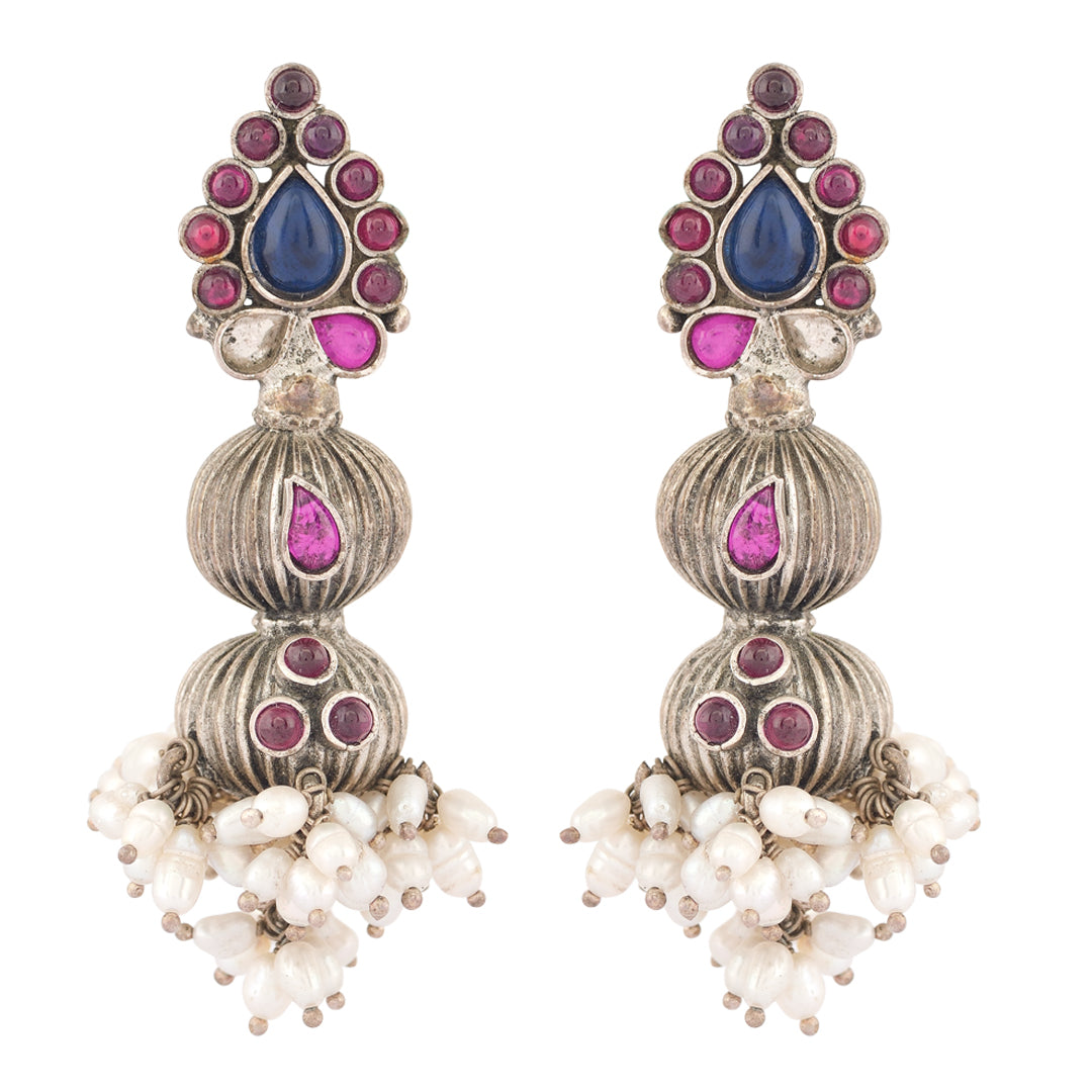 Earrings – Abaran Timeless Jewellery Pvt.Ltd