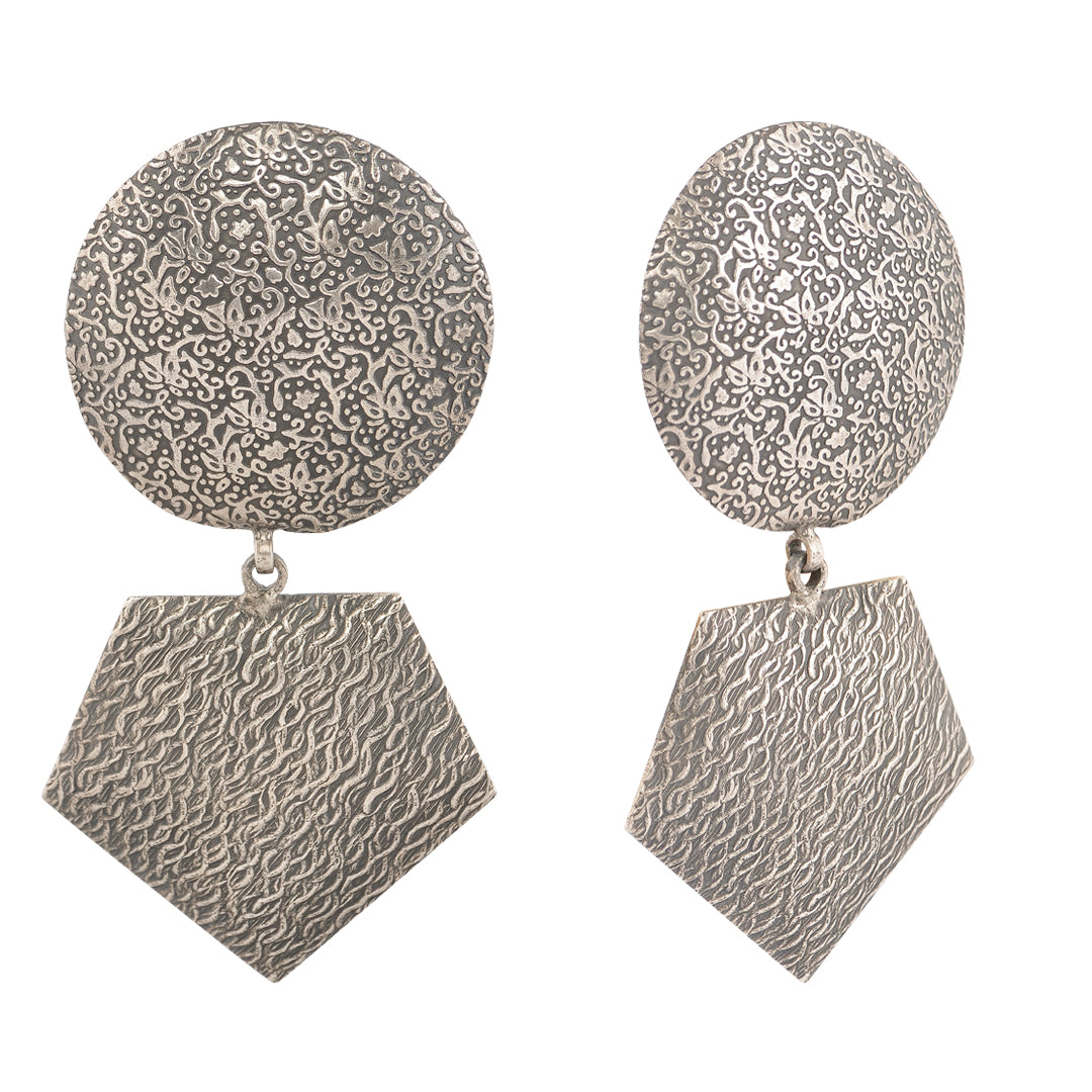 Earrings – Abaran Timeless Jewellery Pvt.Ltd