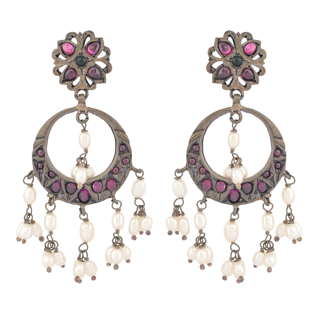 Earrings – Abaran Timeless Jewellery Pvt.Ltd