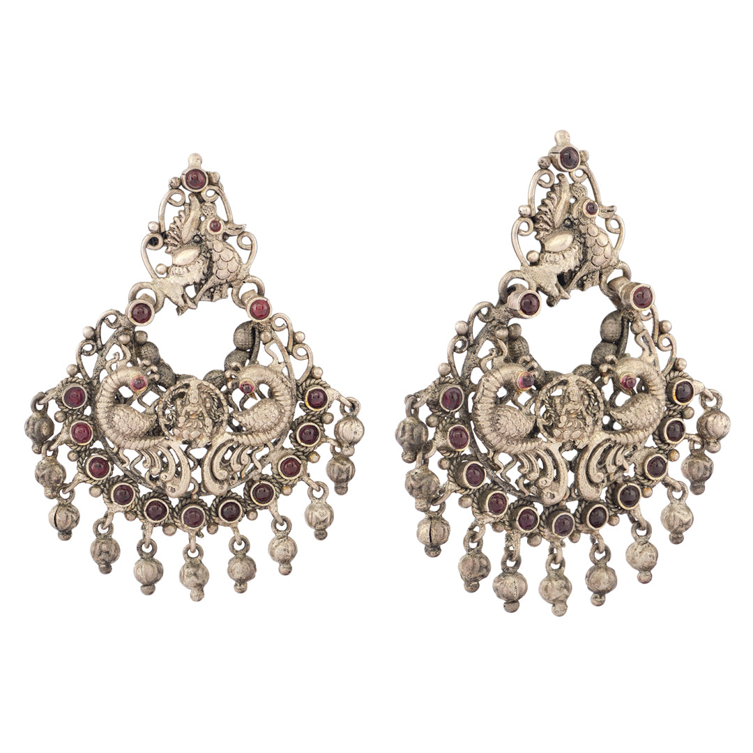 Earrings – Abaran Timeless Jewellery Pvt.Ltd