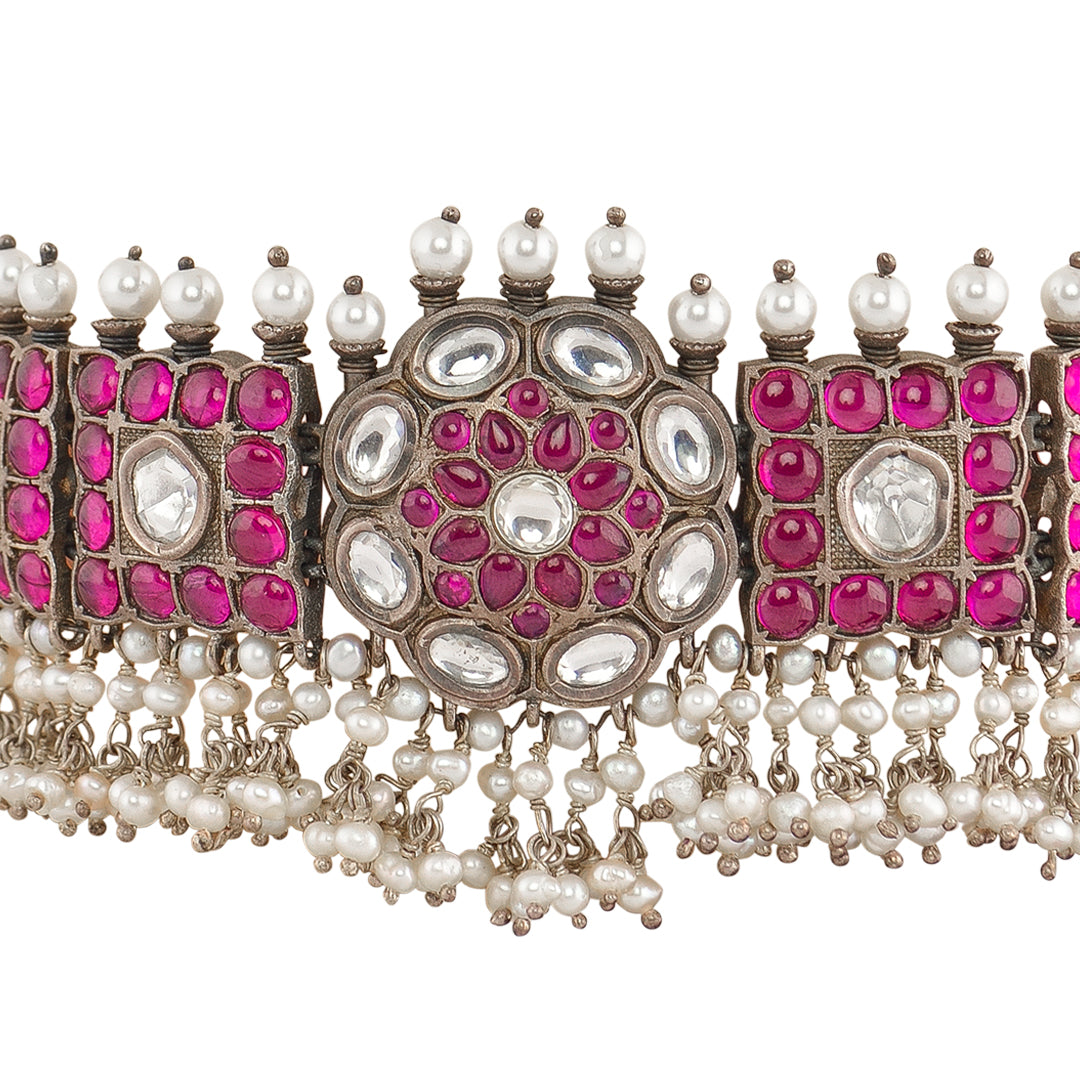 Abaran Timeless Jewellery Pvt.Ltd