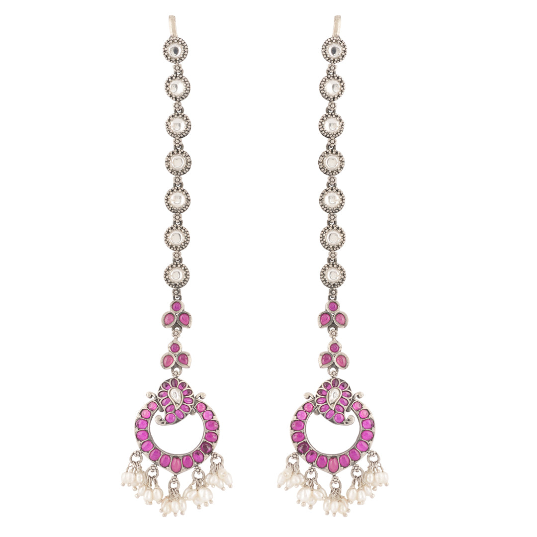 Earrings – Abaran Timeless Jewellery Pvt.Ltd