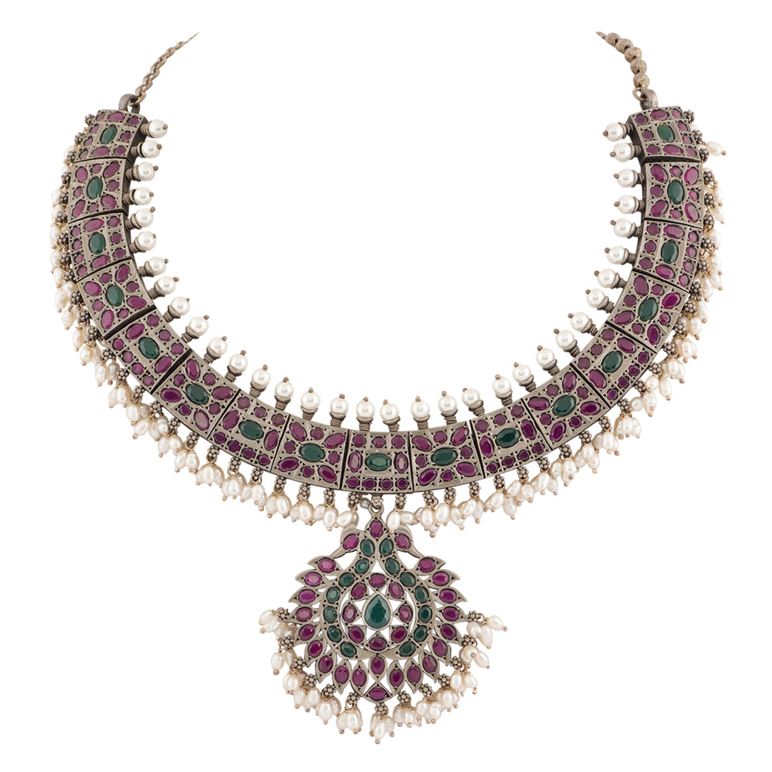 Abaran Timeless Jewellery Pvt.Ltd